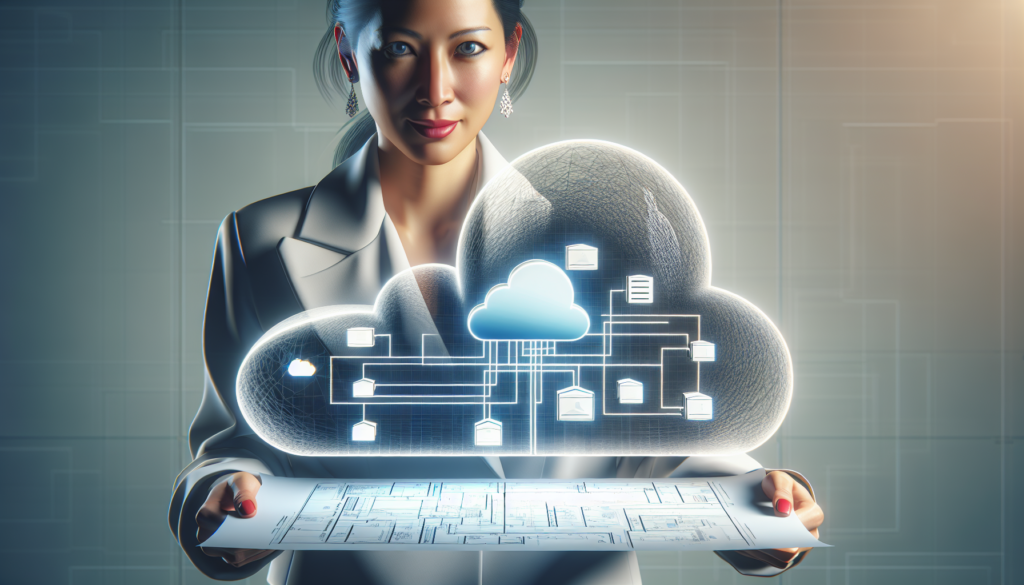 Successful Adoption of a “Cloud First” Strategy - RONNIPEDERSEN.COM